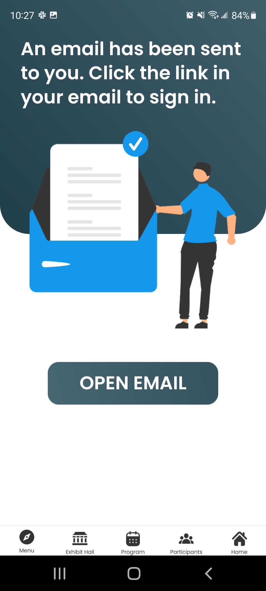 Why and How Do I log into the Mobile App?